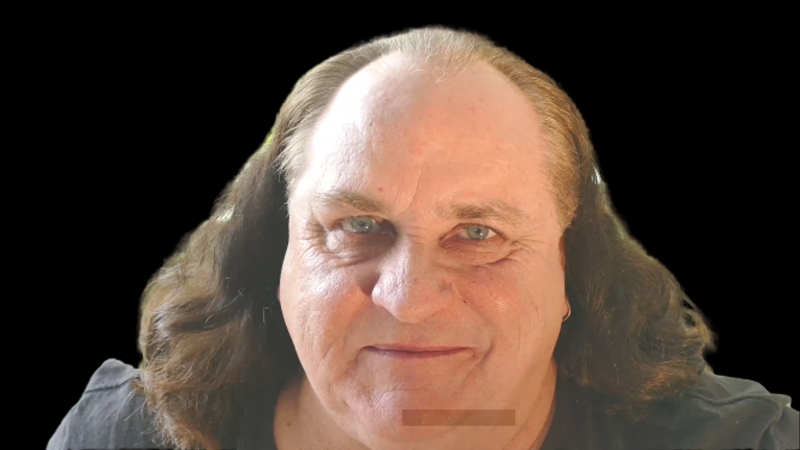 Australian Actor Steve Mack Gallery