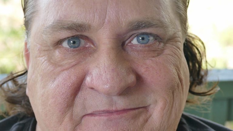 Steve Mack Biography